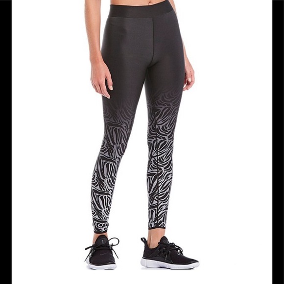 ultracor | Pants & Jumpsuits | Cor Designed By Ultracor Ombre Zebra ...